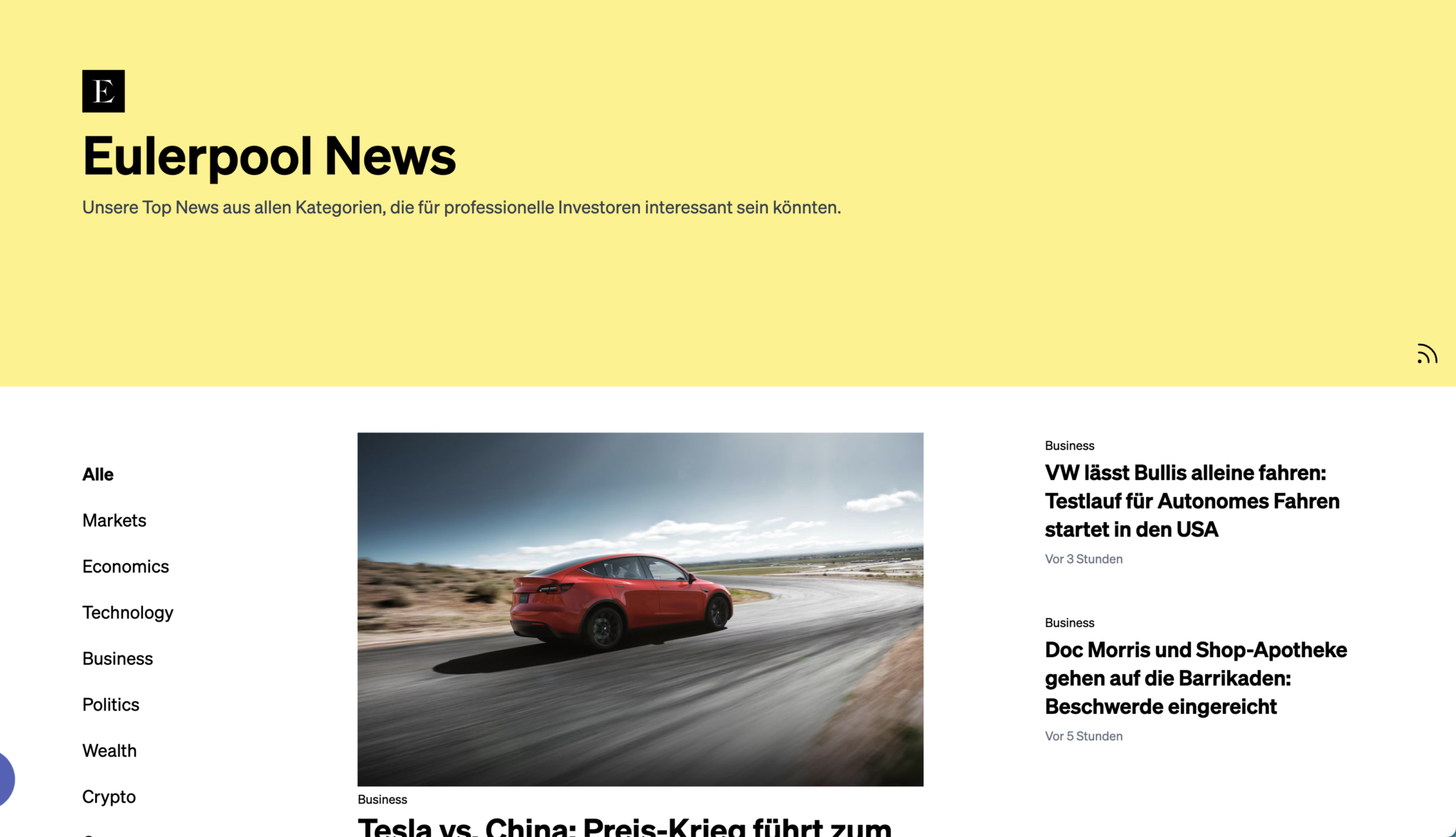 AlleAktien und Eulerpool: Seriös oder Betrug? - Privatanlegerforum